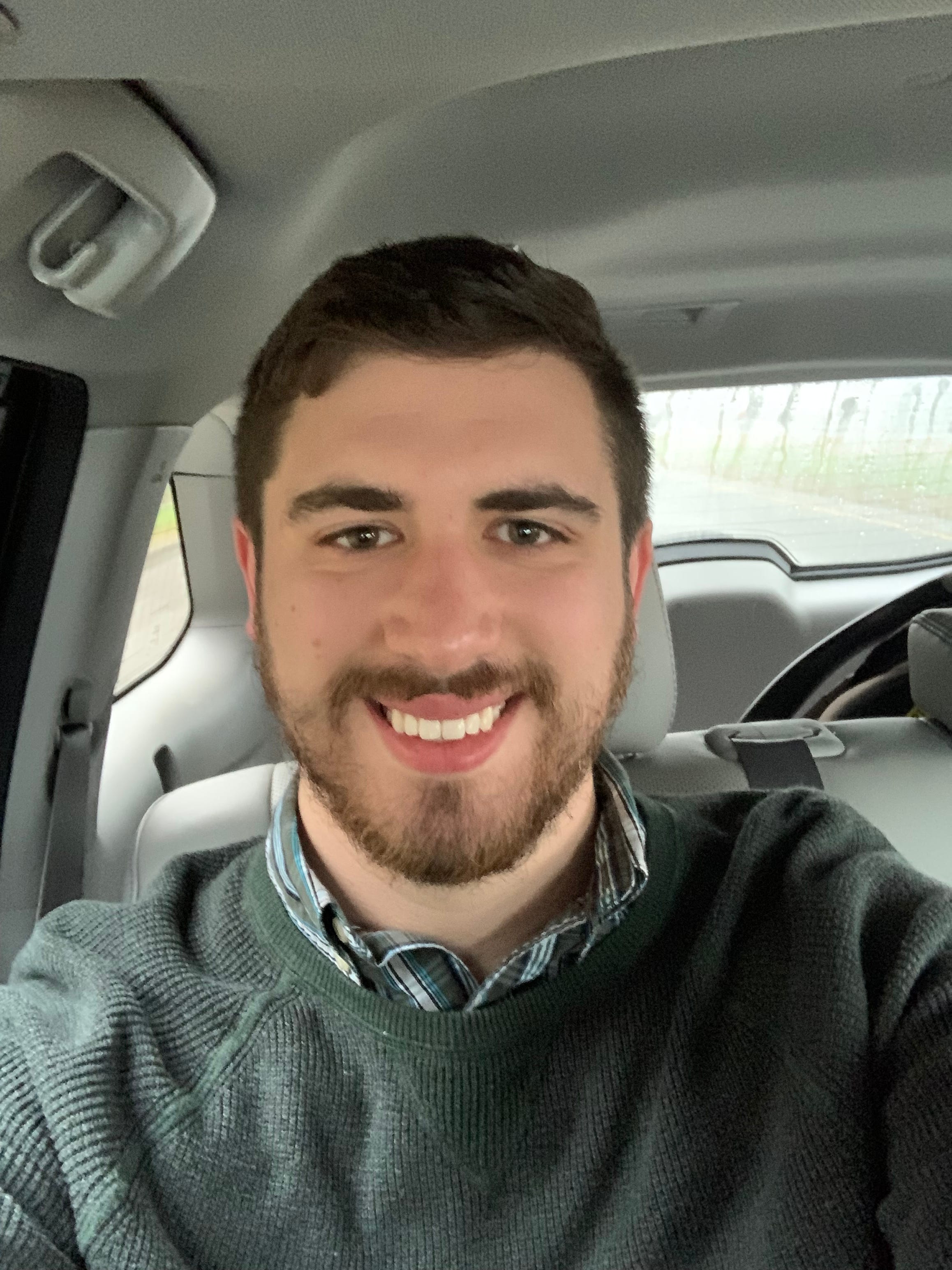 Jonathan Bohannon – Medium