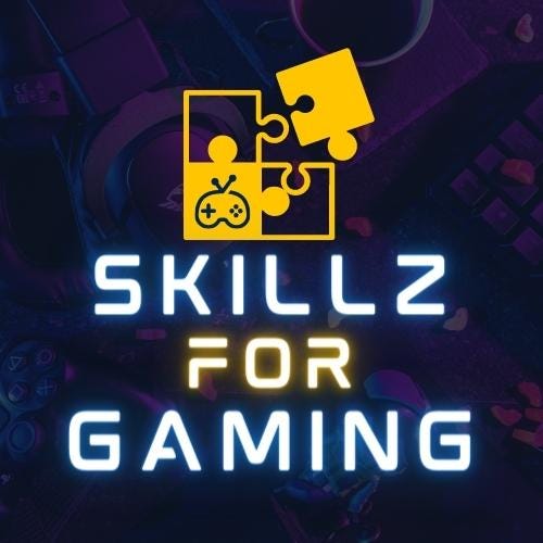 Skillz For Gaming – Medium