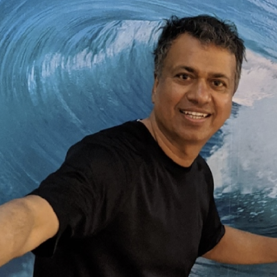 About – Keshav Murthy – Medium