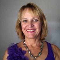 Aliza Bloom Robinson – Medium