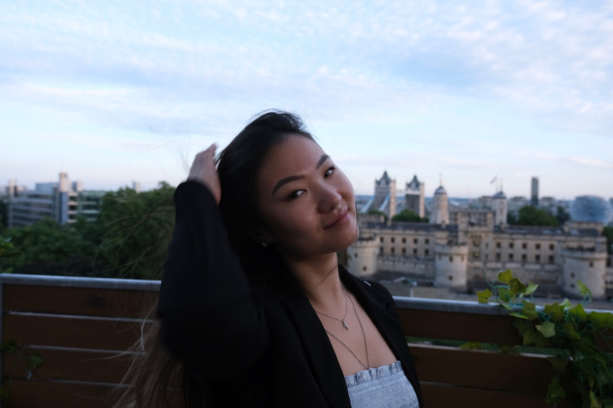 Angeline Wang – Medium