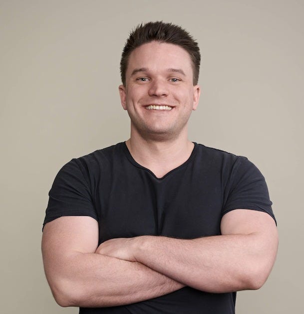 Ed Craven – Medium