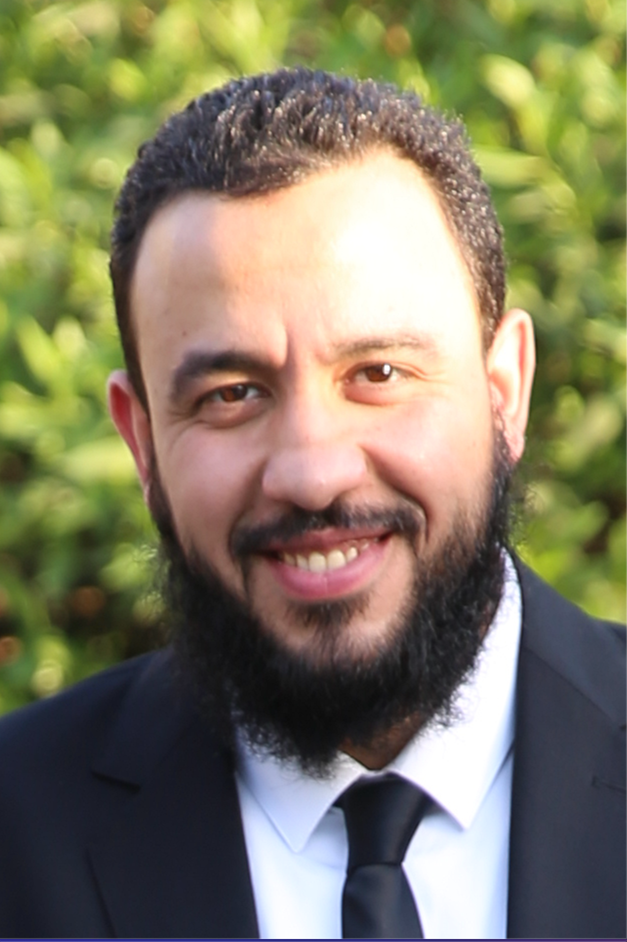 Hassan Ibrahim – Medium