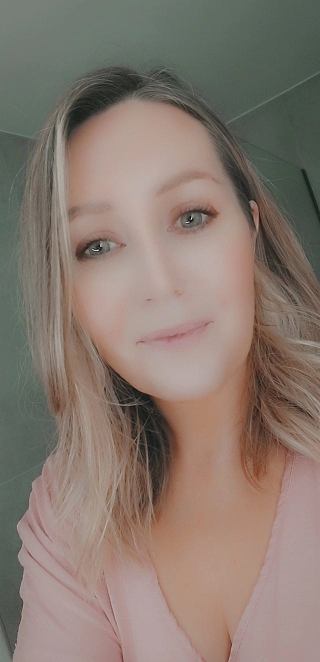 Margaret Doherty – Medium