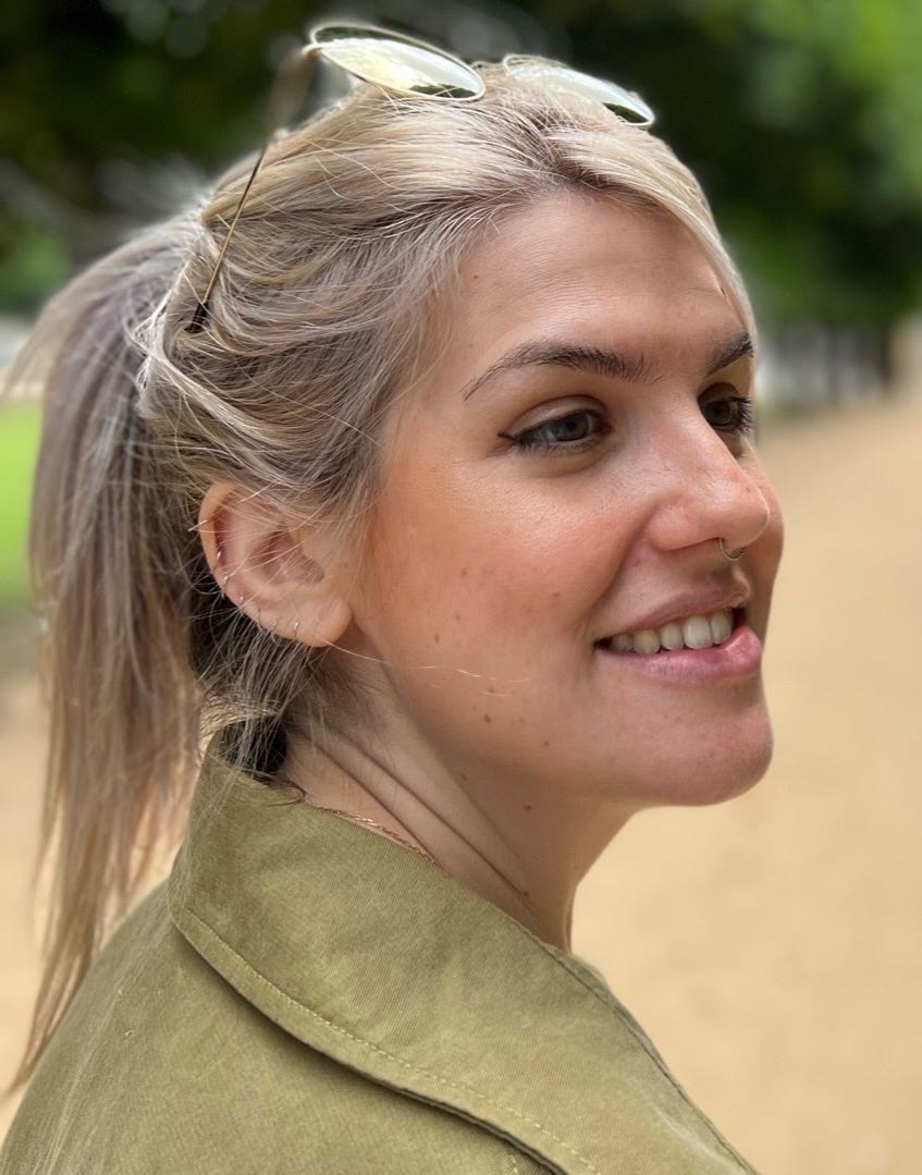 Victoria Gatti – Medium