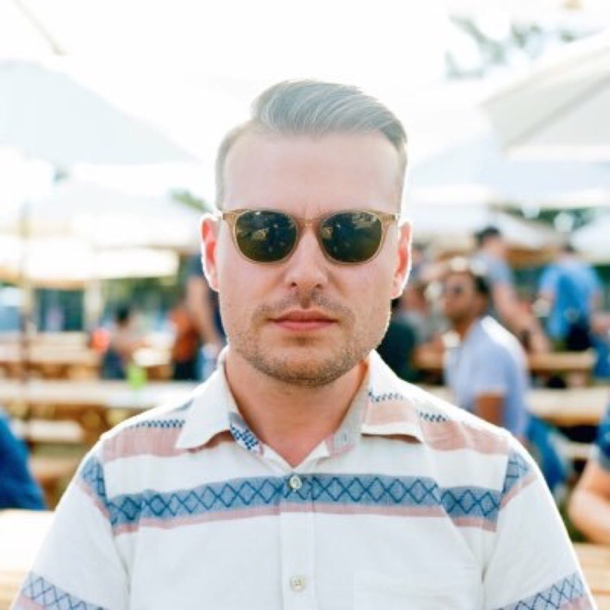 Nathan Garvie – Medium