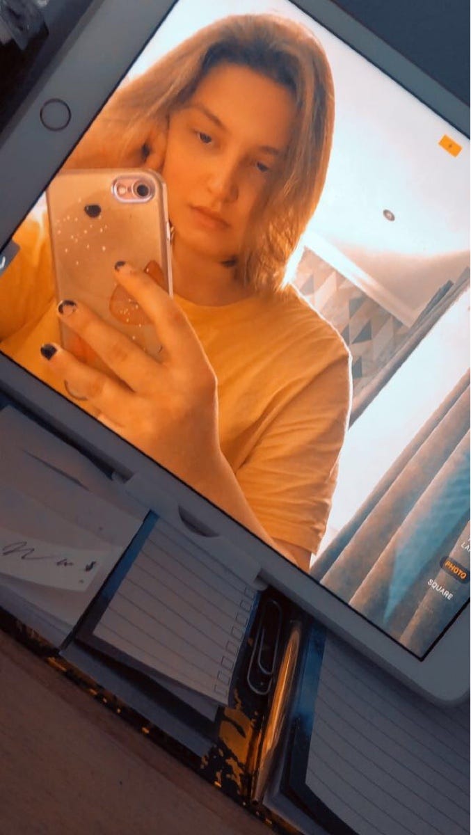 Marzia Jason – Medium