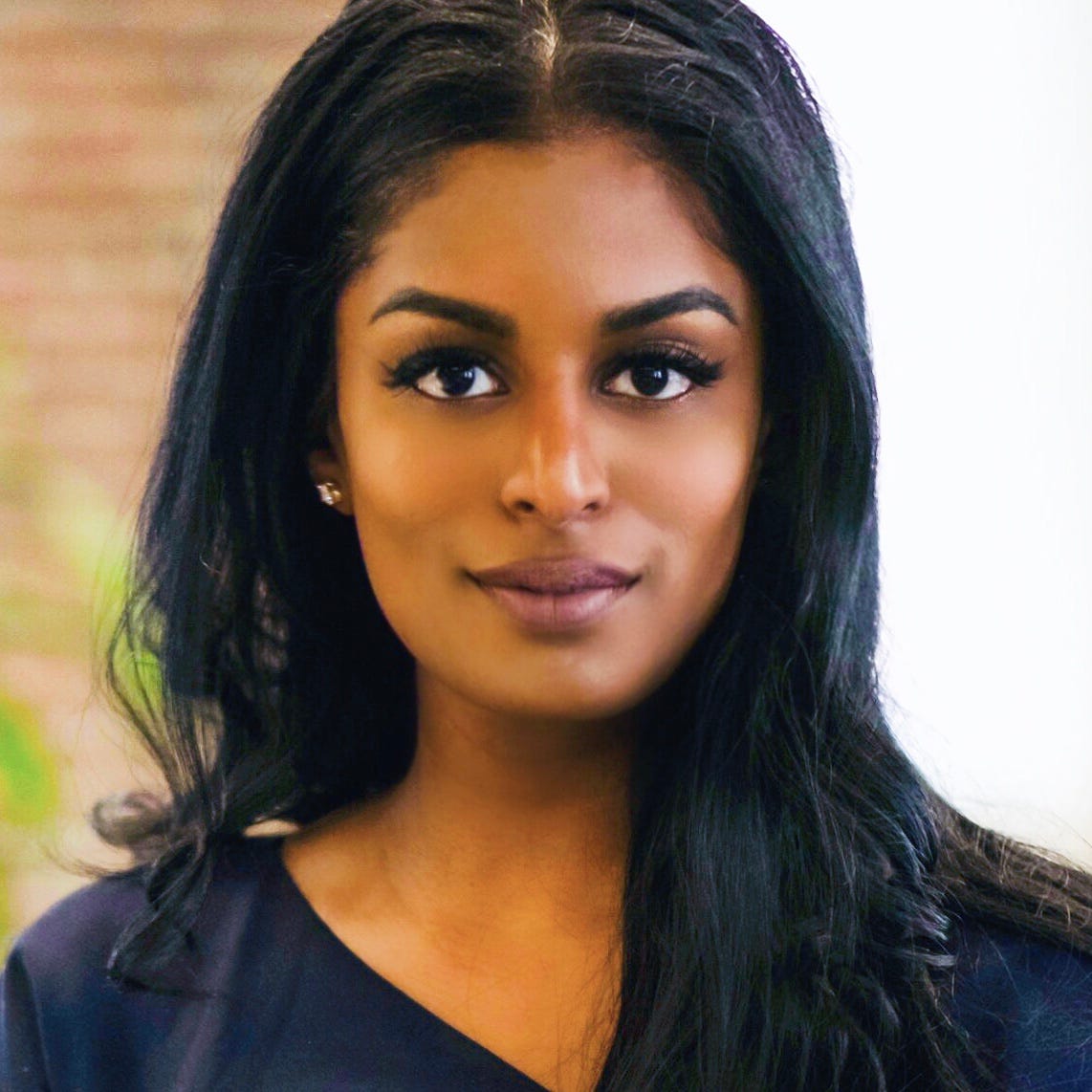 Harshitha Kilari – Medium