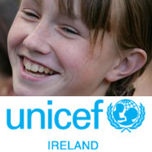 UNICEF Ireland – Medium