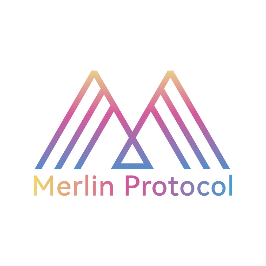 About Merlin Protocol Medium