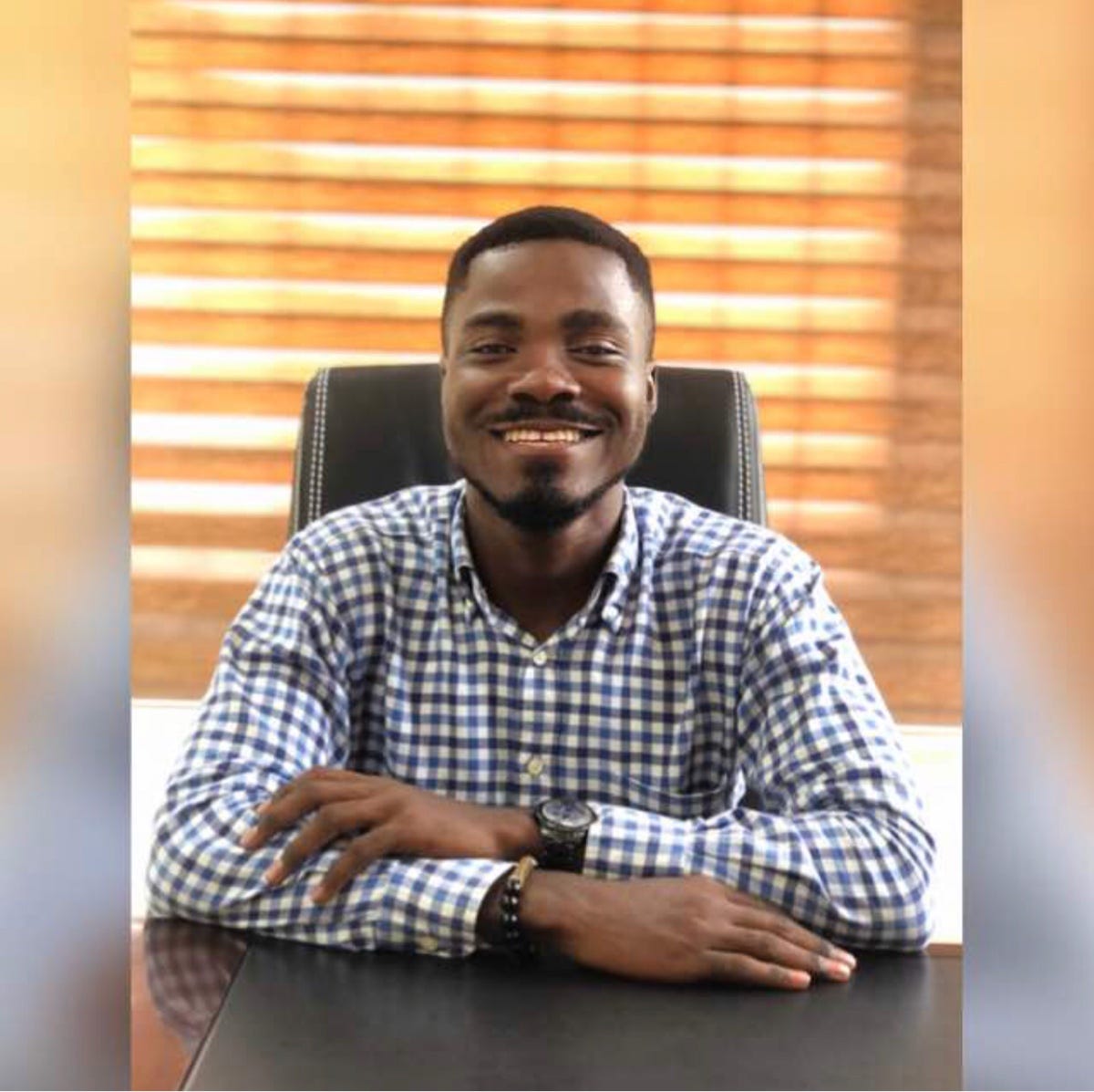 ofori-mensah ebenezer – Medium