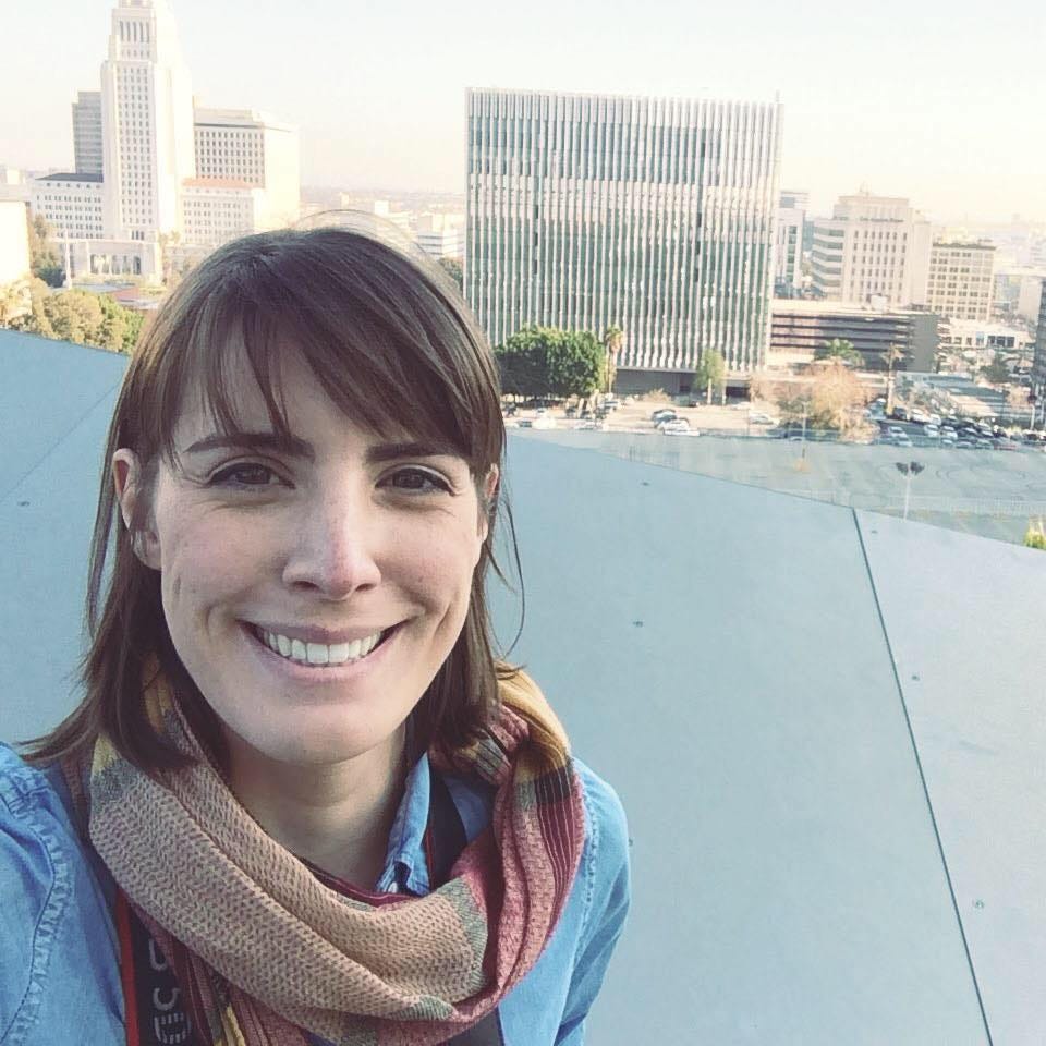 Lauren Ivey – Medium