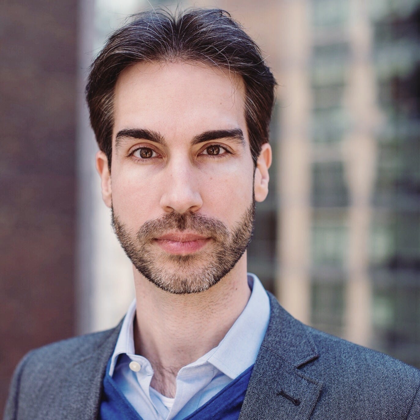 Patrick Frey – Medium