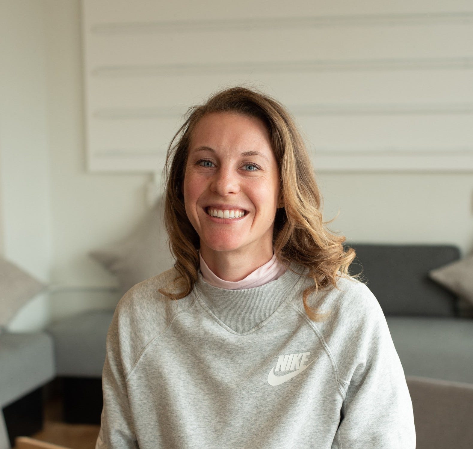 Christina Costello – Medium