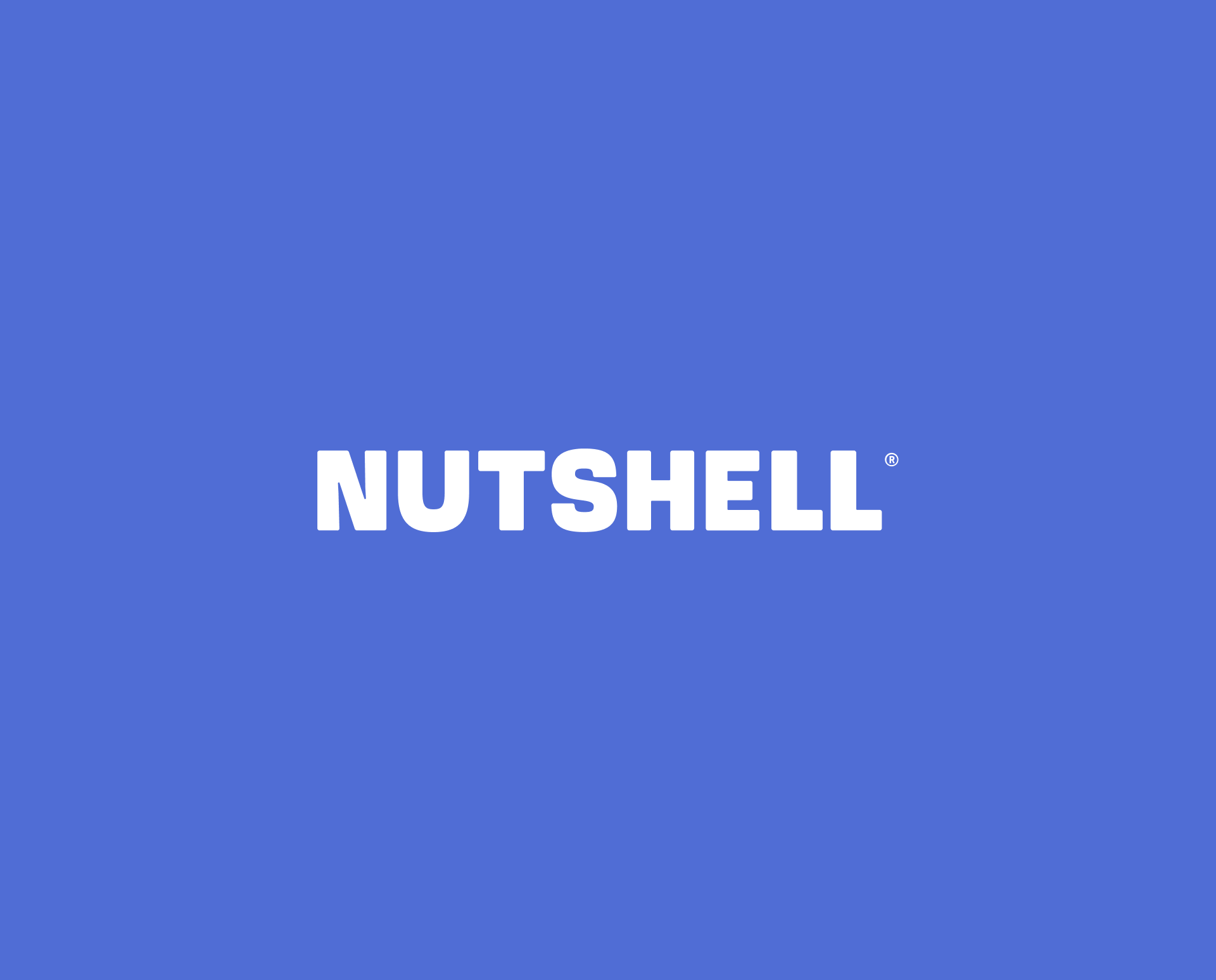 Nutshell Coolers Medium