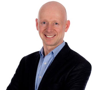 Dave Charles – Medium