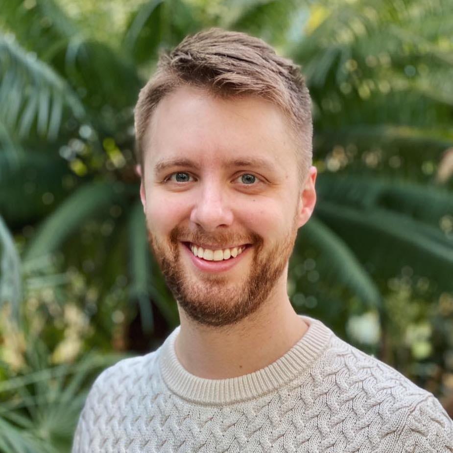 Brandon Leichty – Medium
