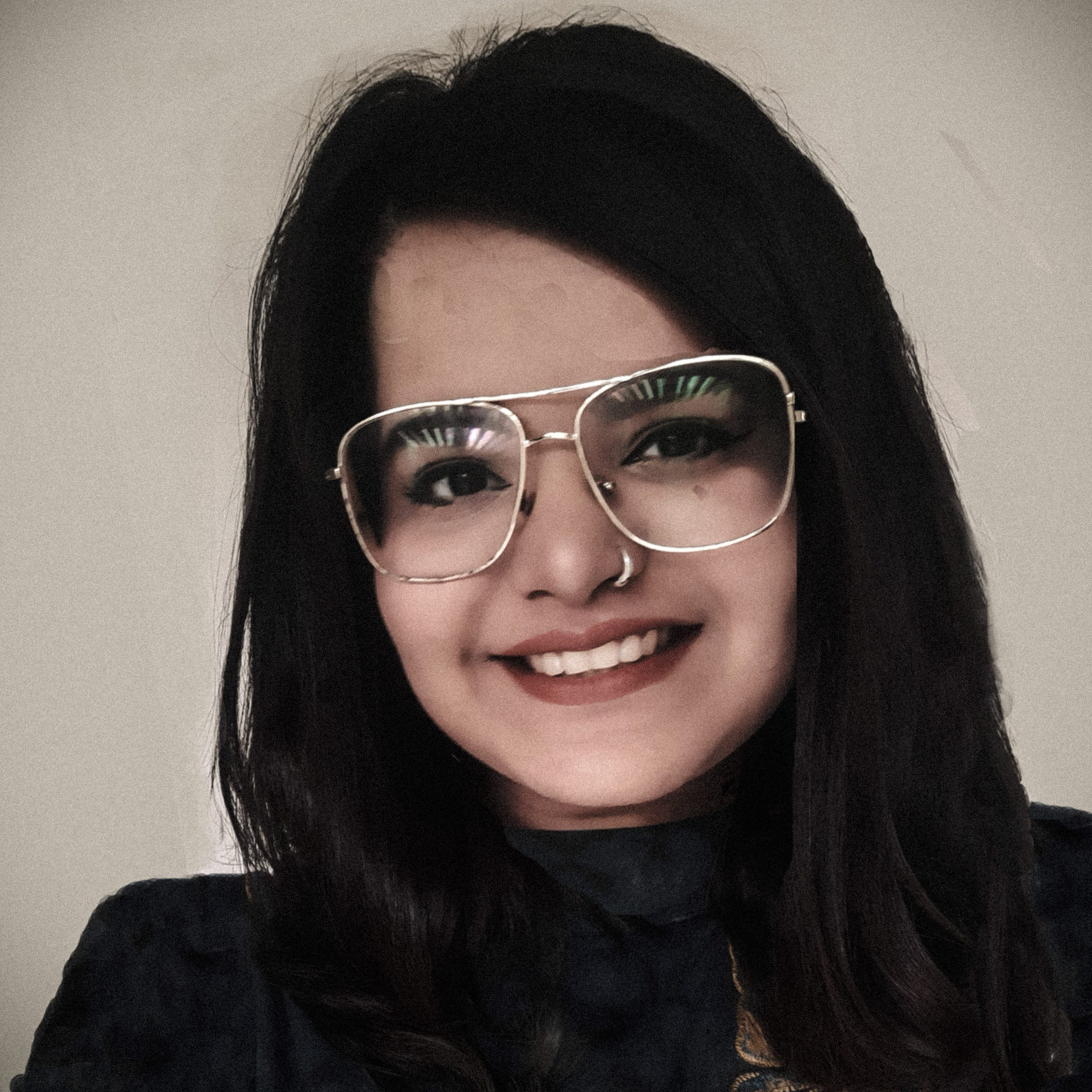 Saniya Kamal – Medium