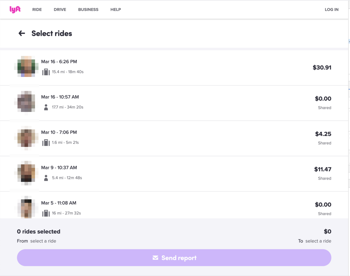 Building Accessible Web Experiences at Lyft | by Antonio Clarke | Lyft ...