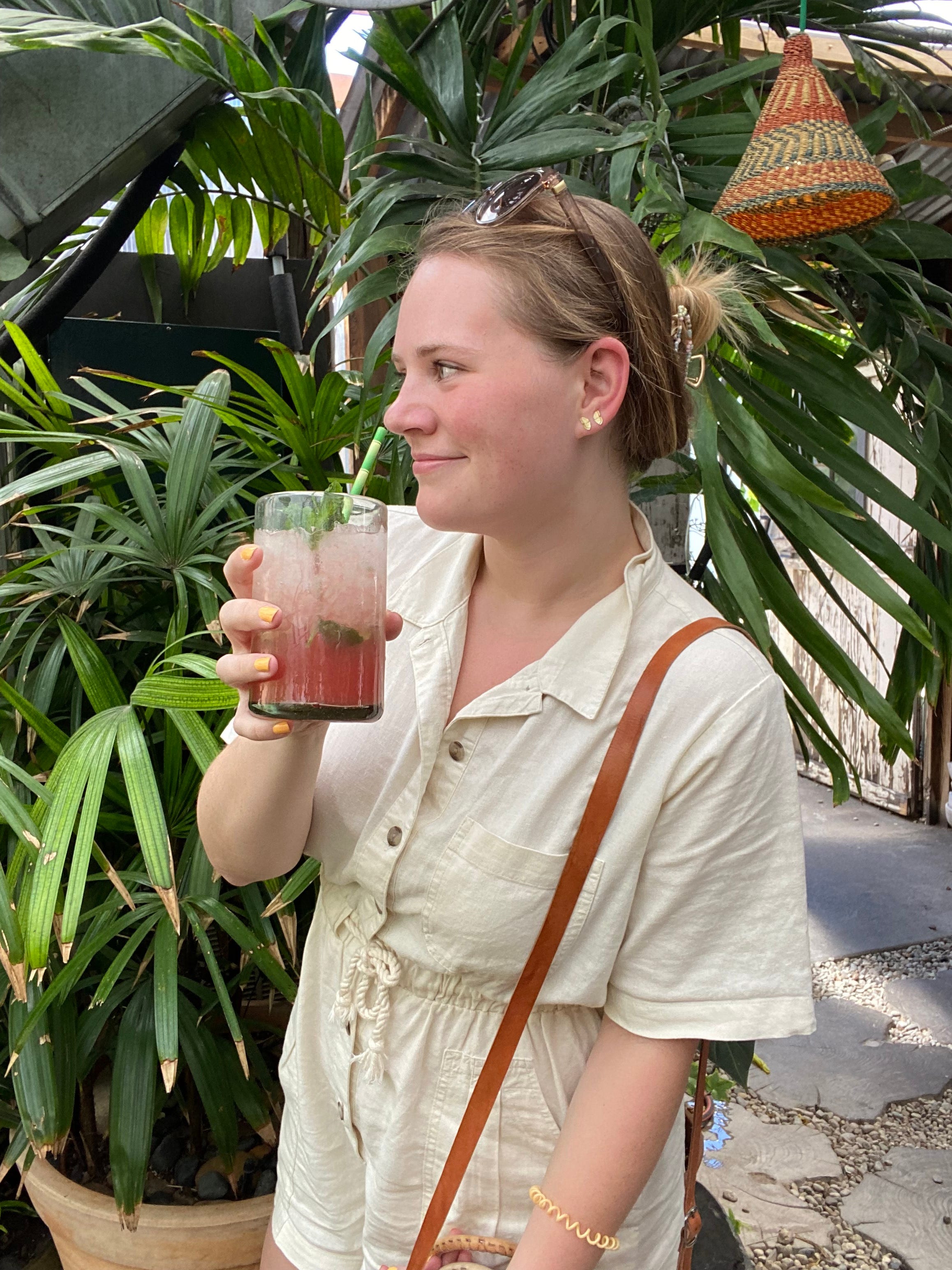 About – Baylee Wolf – Medium