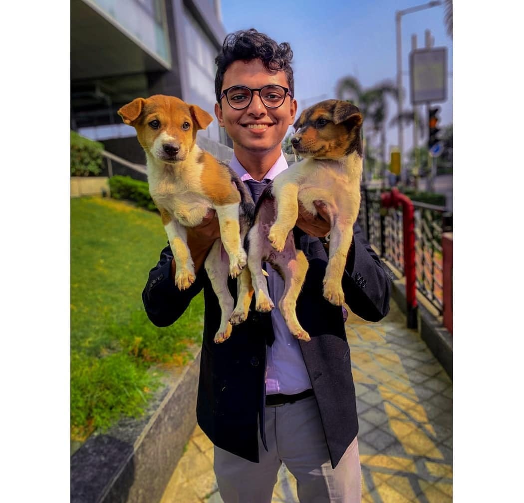 About – Debjeet Banerjee – Medium