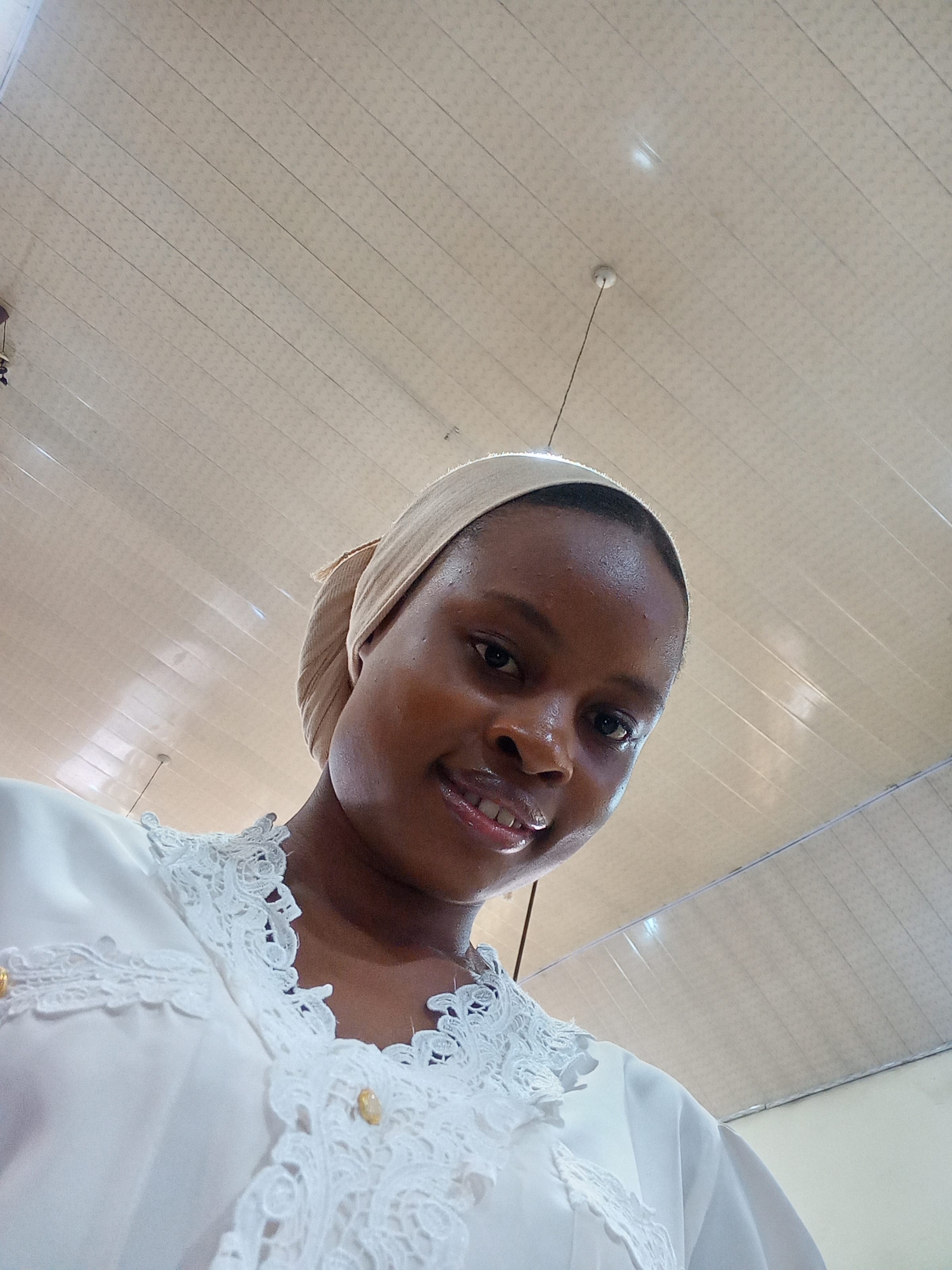 Chinedum Deborah Onyinyechi Medium