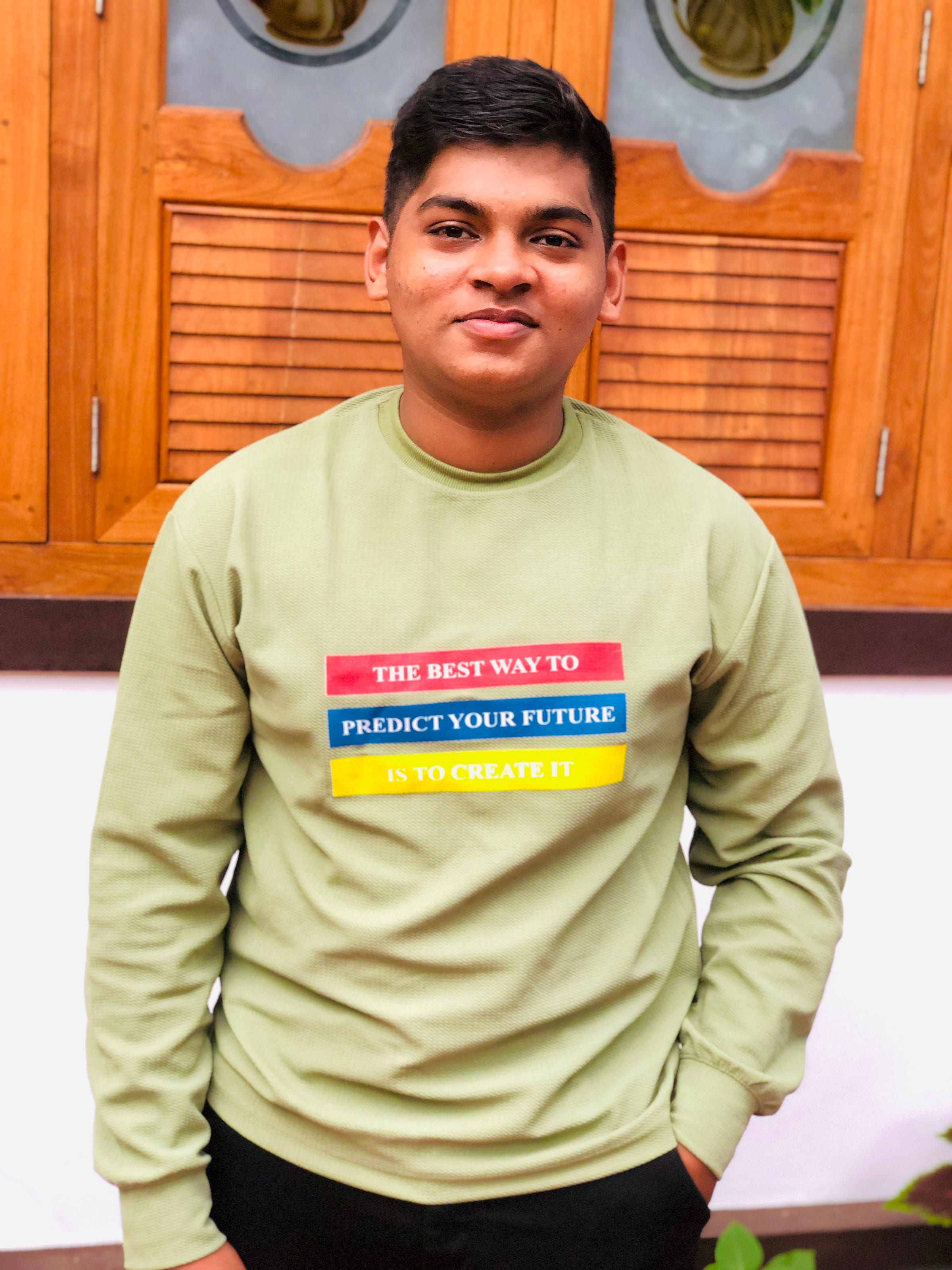 HABEEB RAHMAN – Medium
