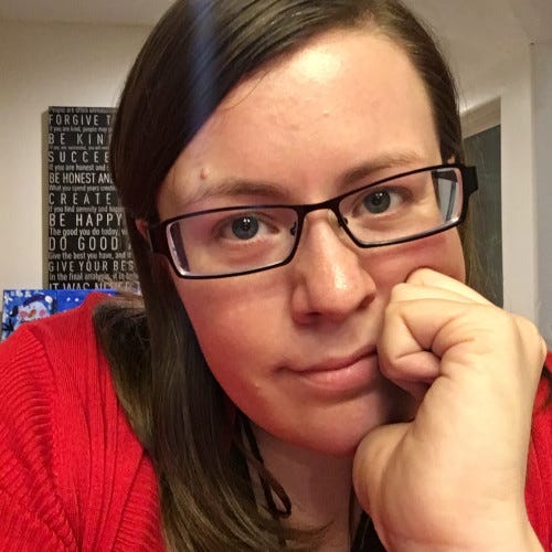 Jennifer Sundt – Medium