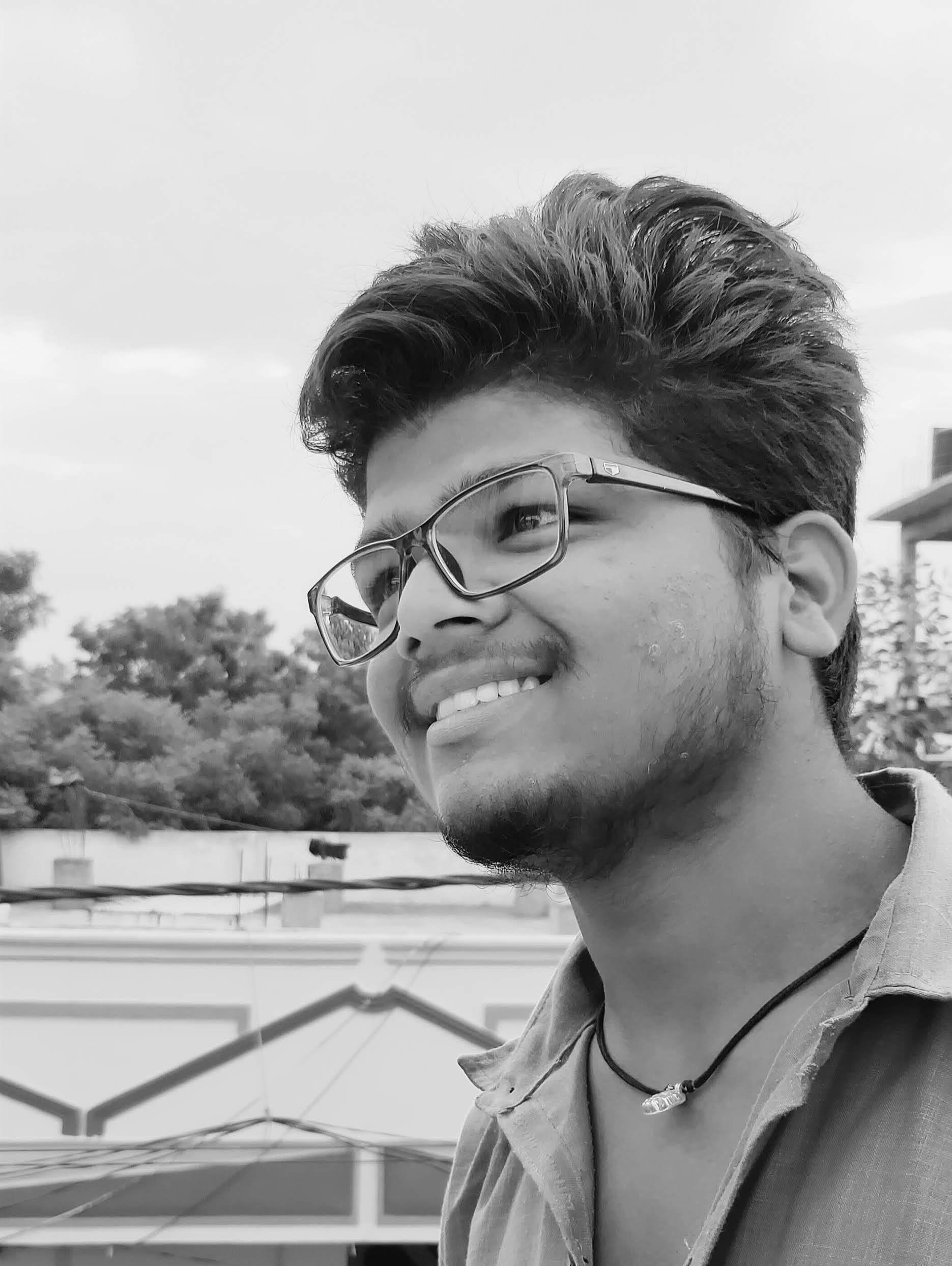 KARTHIK CHARY – Medium KARTHIK CHARY – Medium