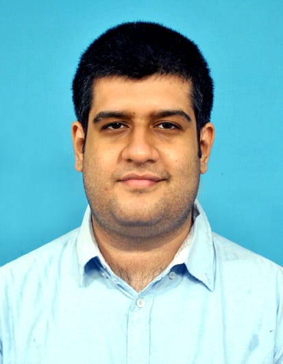 About Abhinaba Banerjee Medium