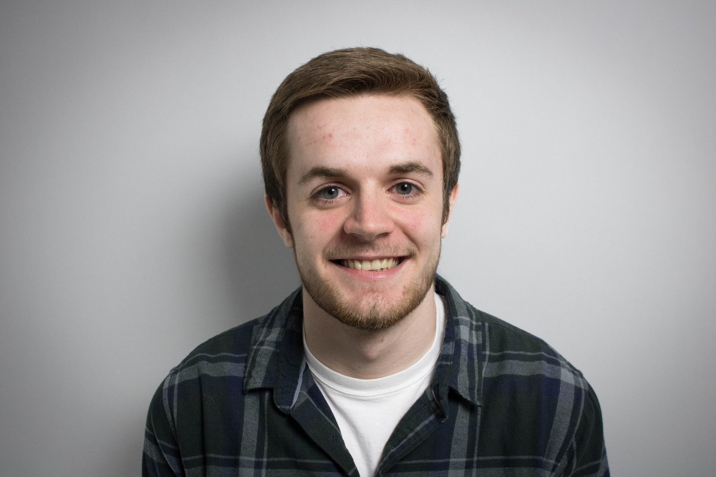 Dylan Mann – Medium