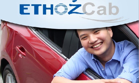 Ethoz Group – Medium