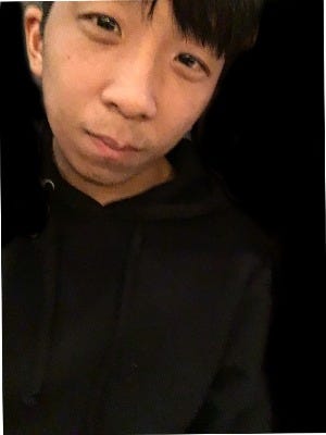 About – Johnny Tseng – Medium