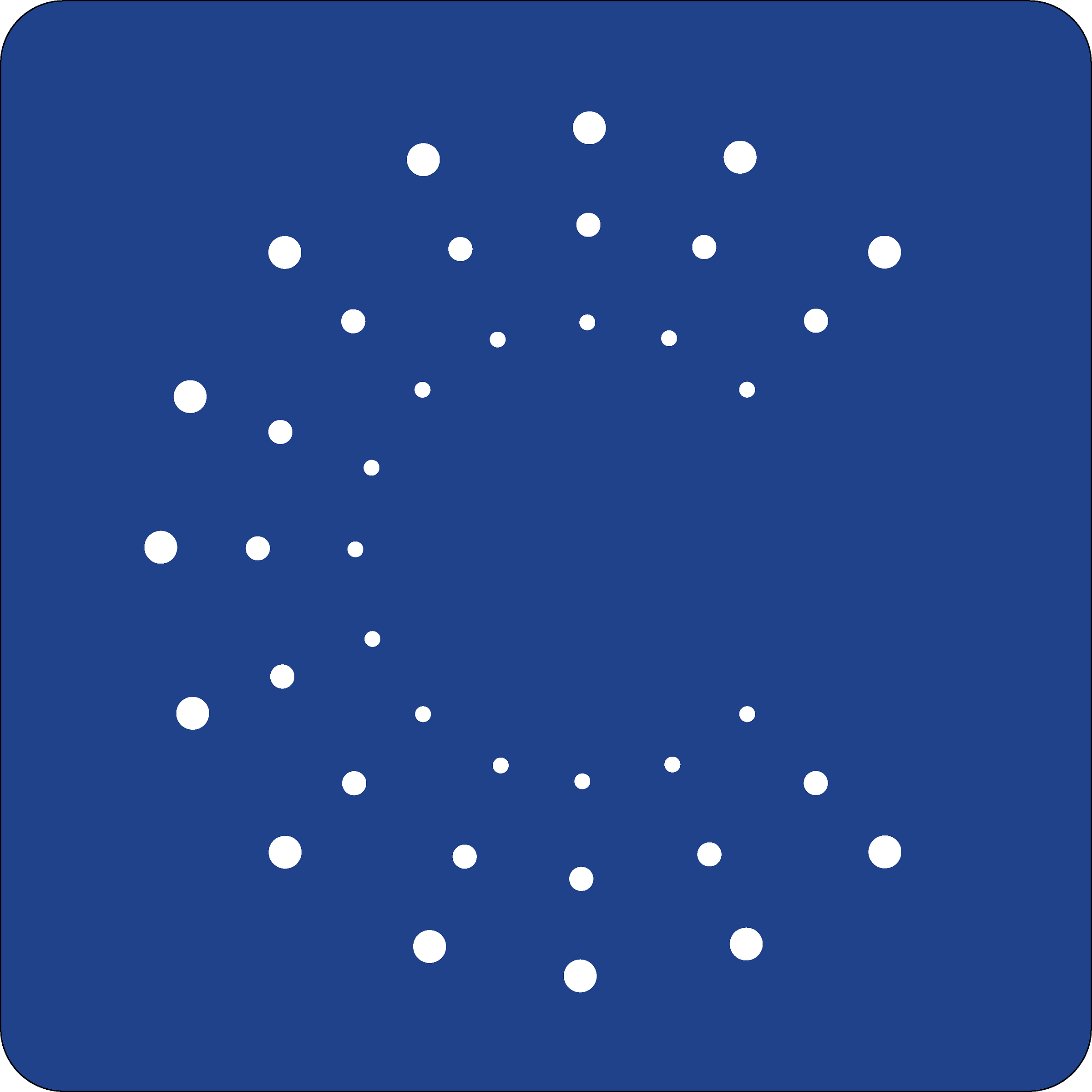 Centillion Tech Medium
