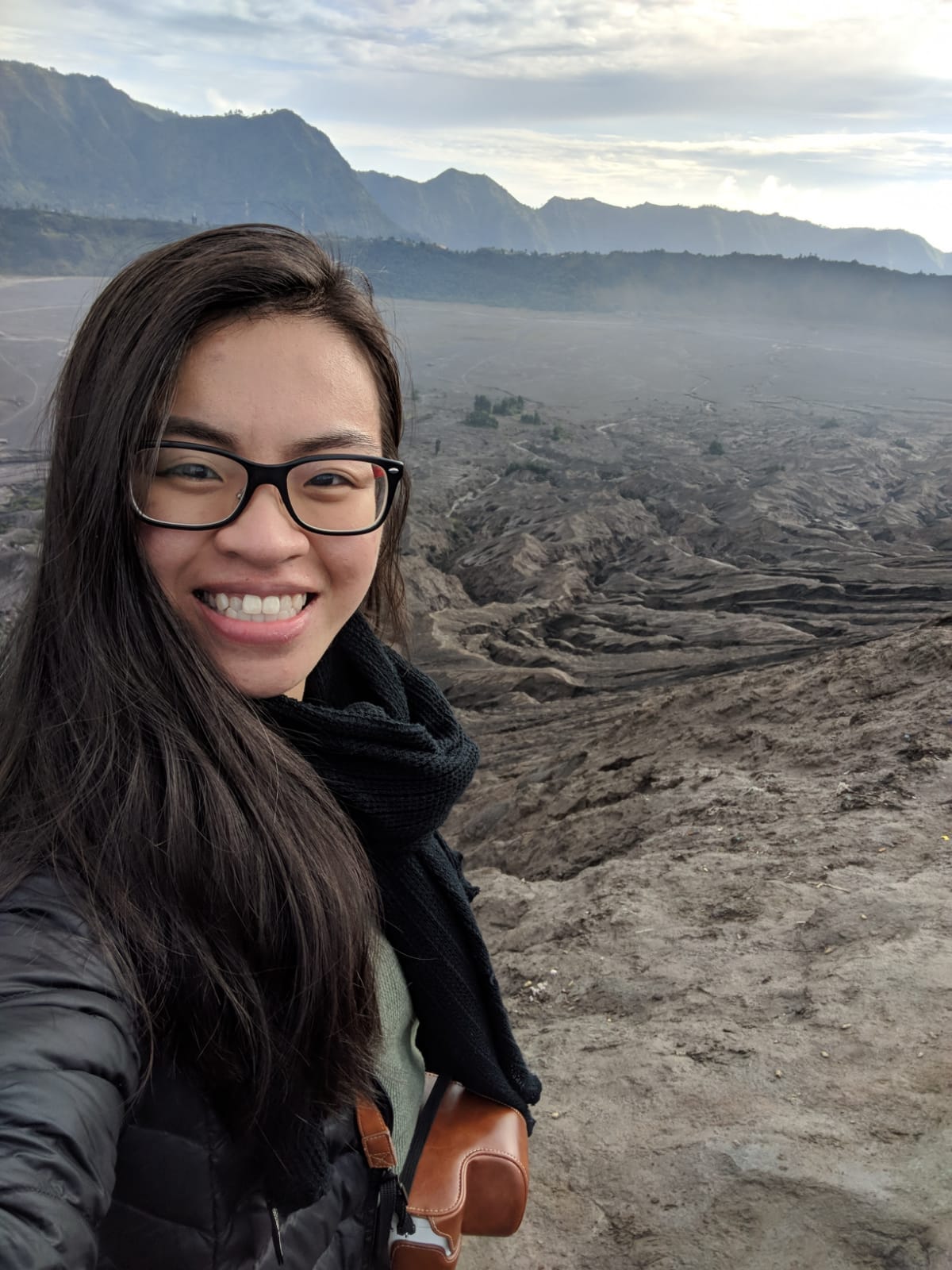 Estelle Lim – Medium