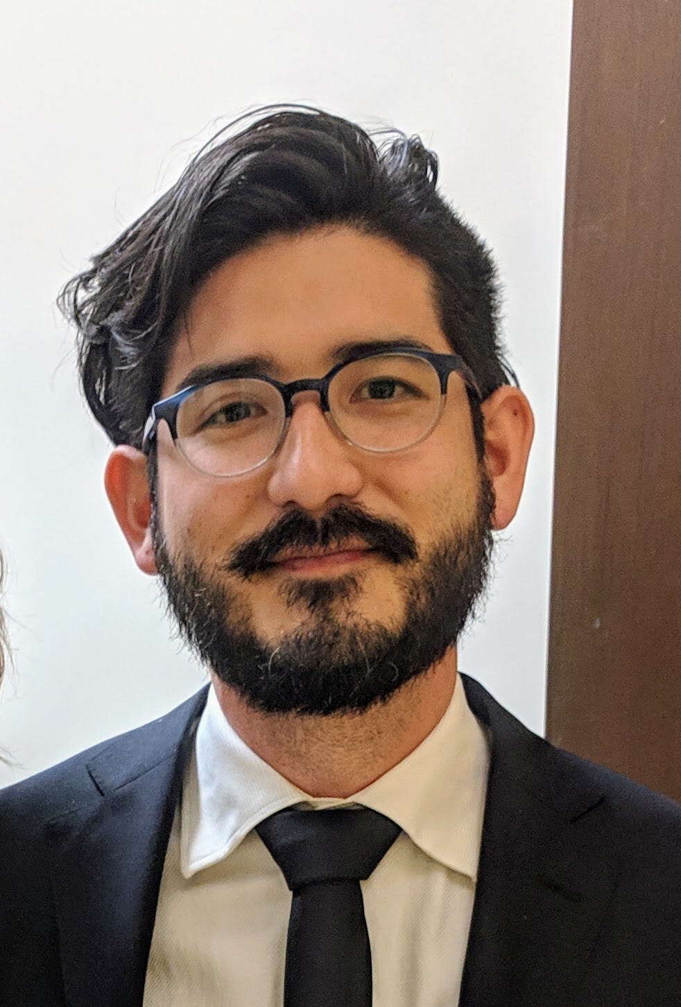 Joseph Thompson – Medium