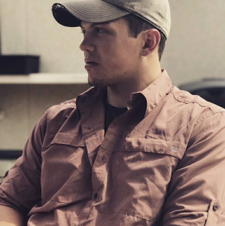 About – Tyler Jeffrey Sexton – Medium