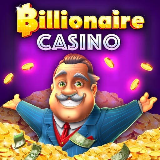 Billionaire Casino Free Chips