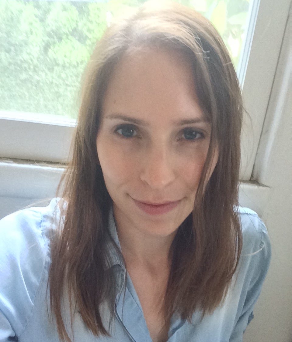 Susan Holcomb – Medium