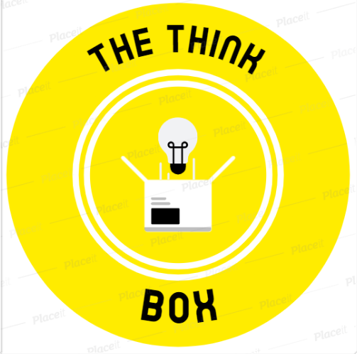 The Think Box – Medium