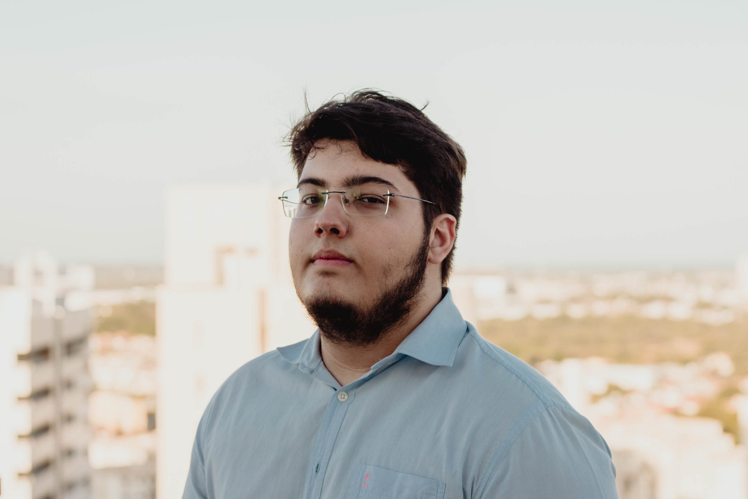 Victor Nery – Medium