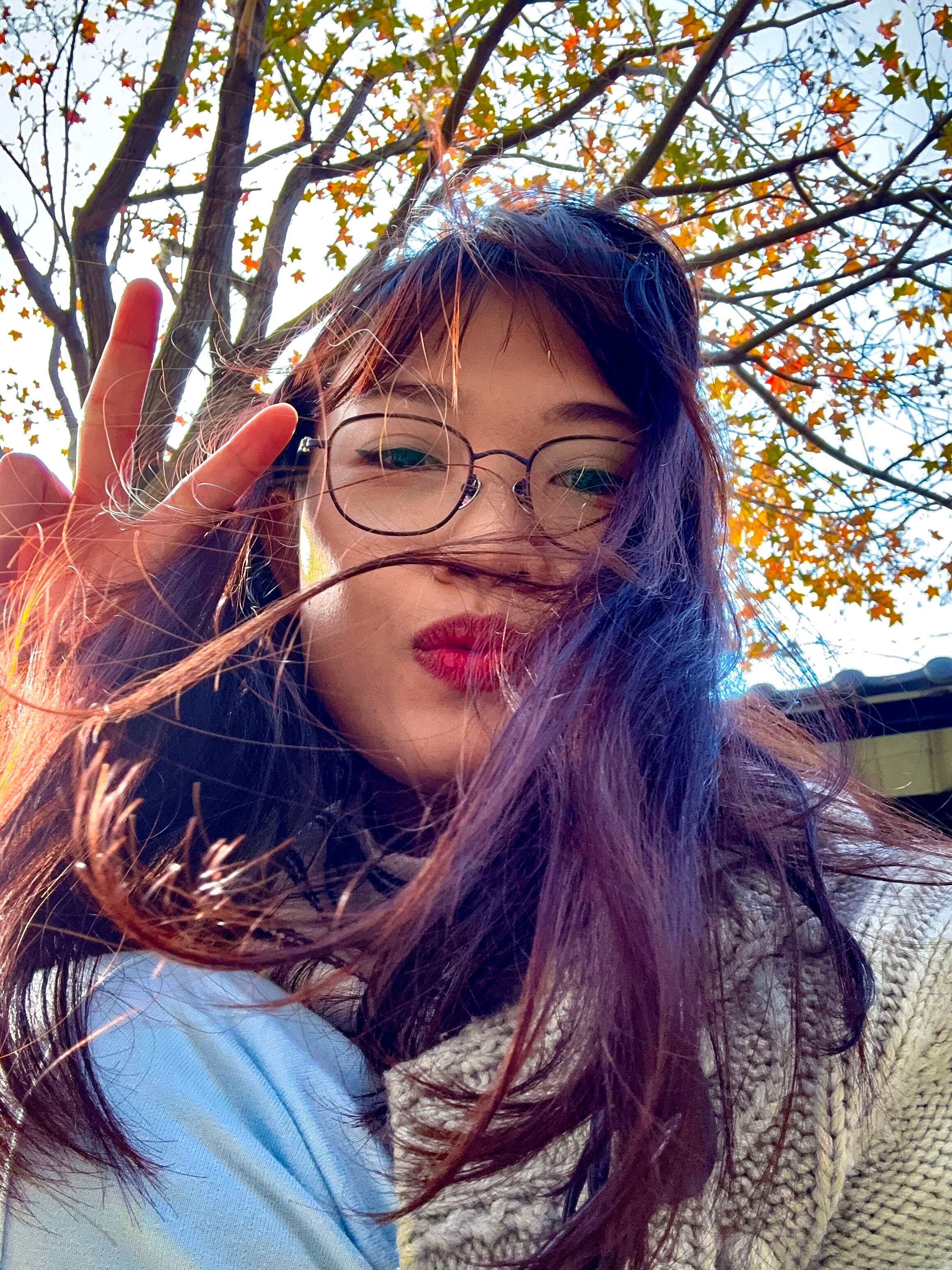 About – Winda Lestari – Medium