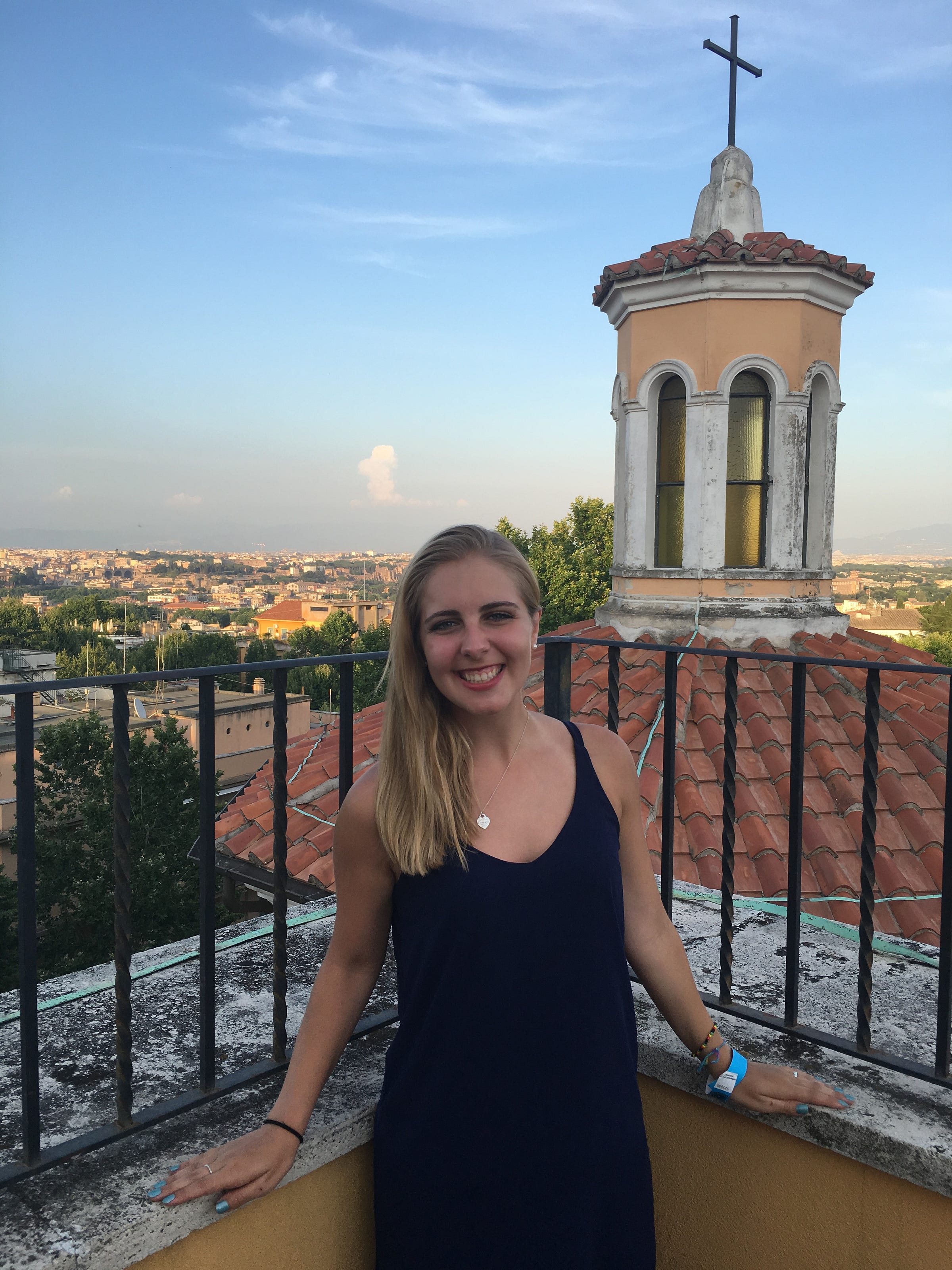 Morgan Irwin – Medium