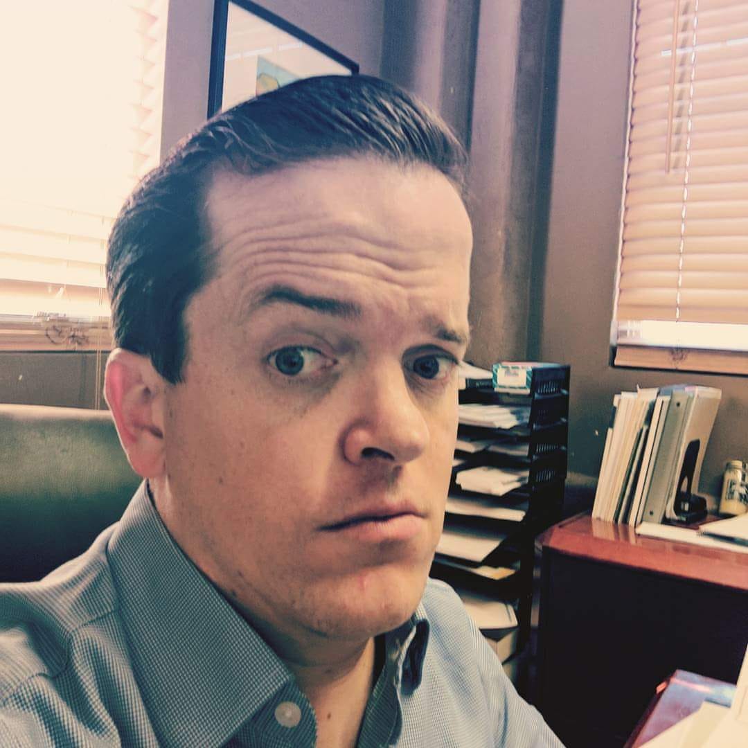 Matt Loehman – Medium