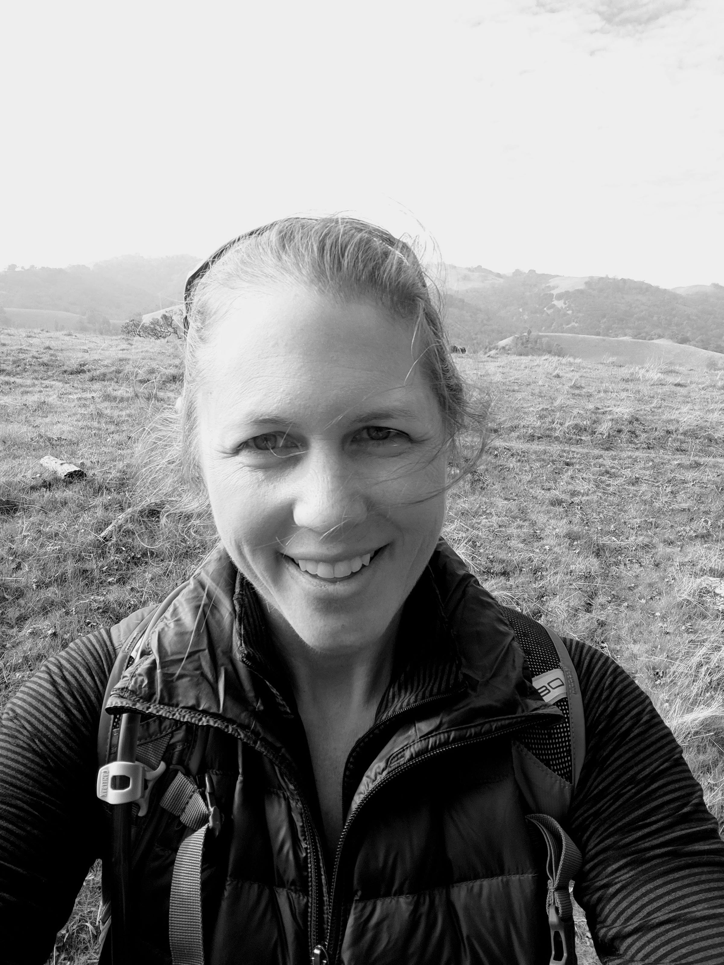Rebecca Webster – Medium
