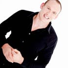 Adrian Rainey – Medium