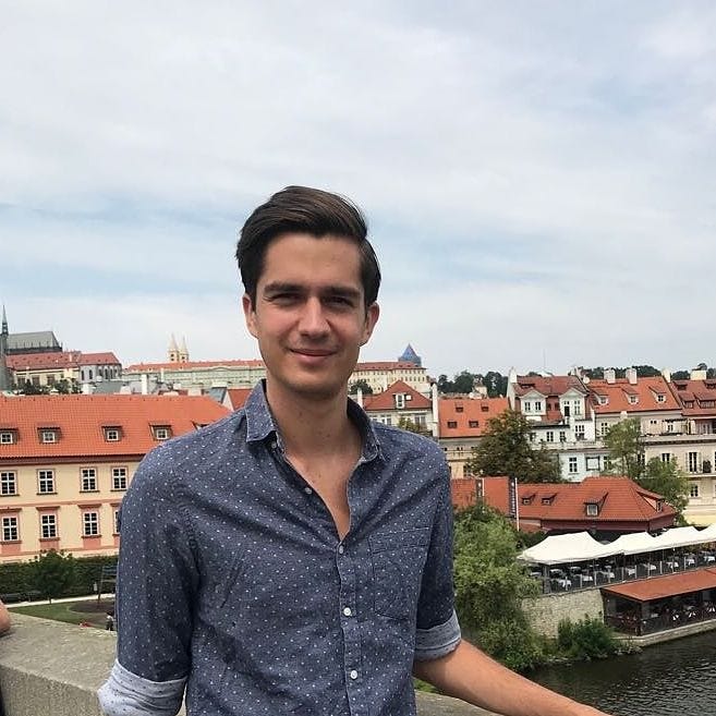 William Nester – Medium