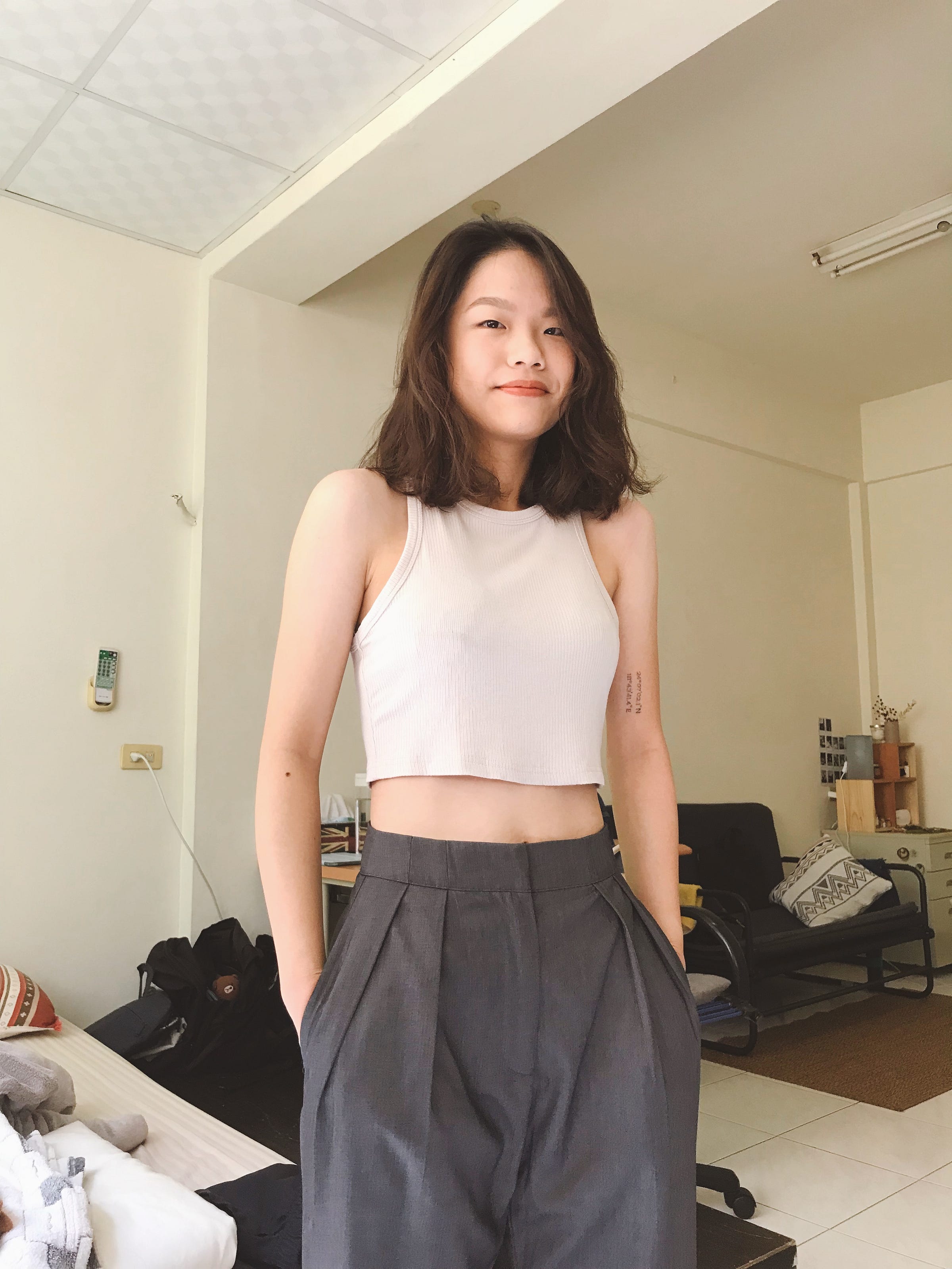 Lily Cheng – Medium