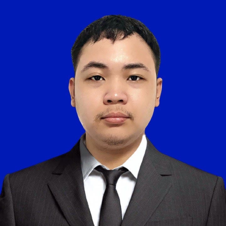 About – Gian Edward Laddit – Medium