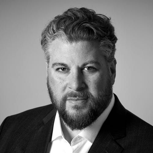 About – Luke Bragg – Medium